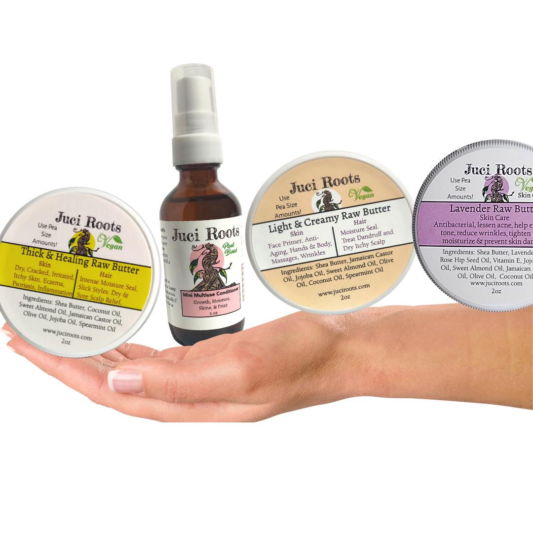 Minis – Juci Roots
